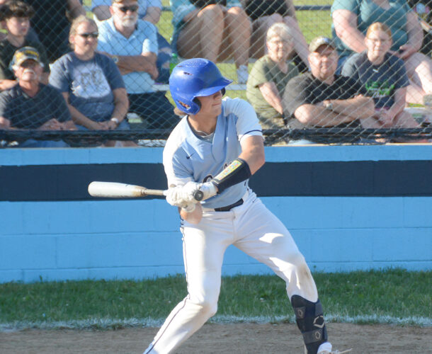 Colts’ Sisson earns spot on ‘AA’ first unit | News, Sports, Jobs - The ...